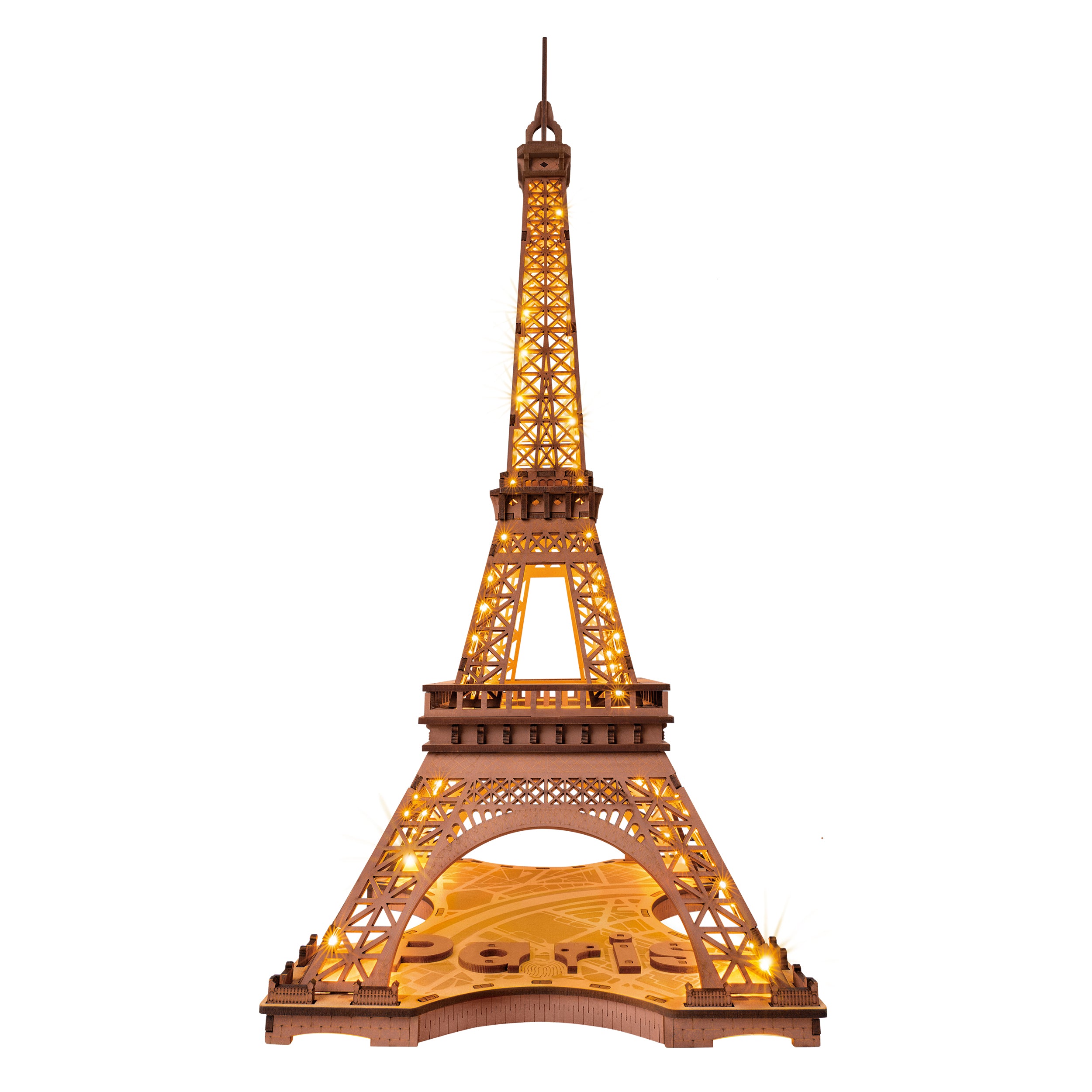 Rolife Creation Set Series von Robotime | Robotime Deutschland