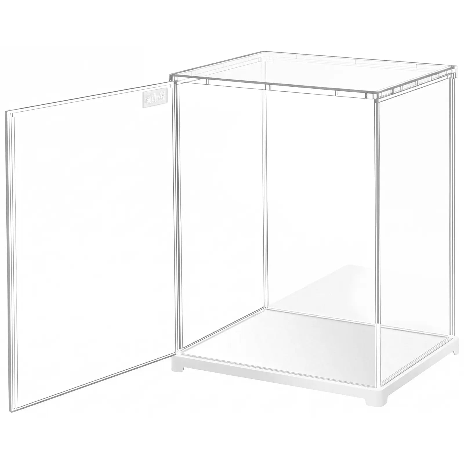 Robotime Dust Cover / Display Case (L:205mm*B:177mm*H:264mm) | Robotime ...